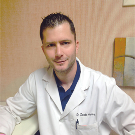 dr-veres - Vayda Medical Weight Loss